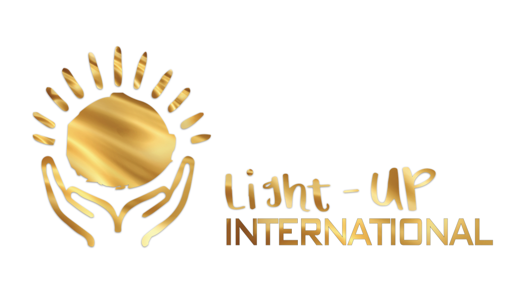 German - Unsere Ziele - Light Up International