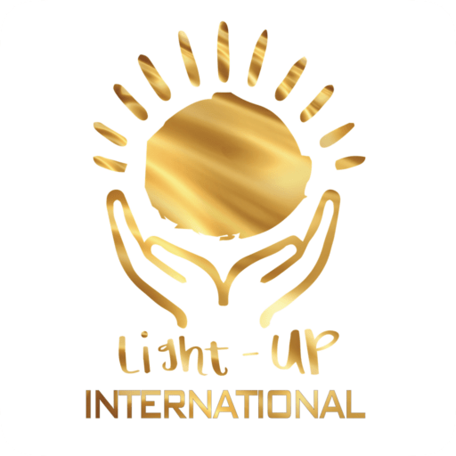 ENGLISH - Home Page - Light Up International